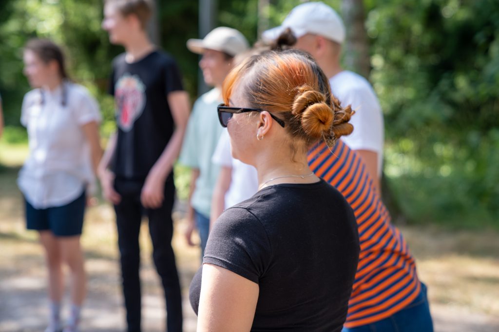 Vaativa mutta palkitseva tehtävä odottaa tekijäänsä – hae ...