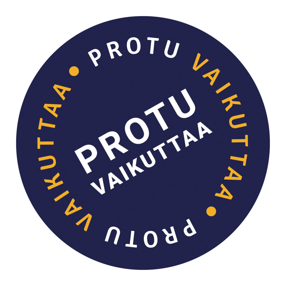 Vaikuttaminen ja yhteistyö - Protu