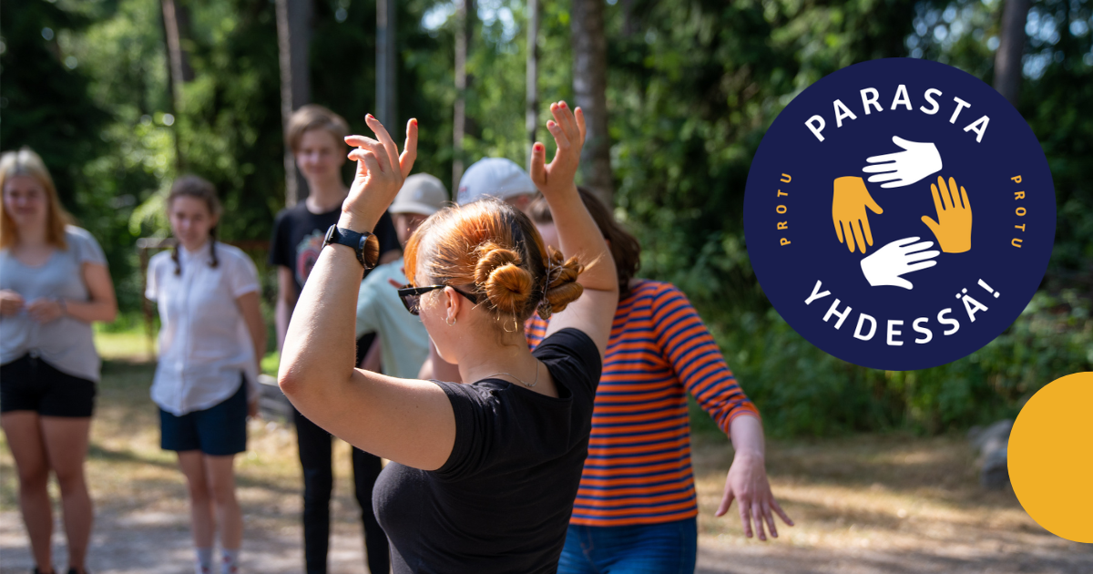 Toimisto kiinni 15.3. - Protu