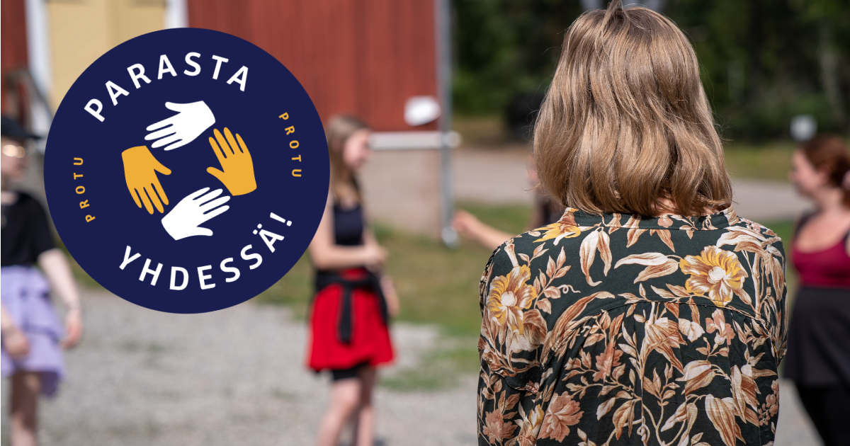 Kokenut protu: tule työvaliokuntaan! - Protu