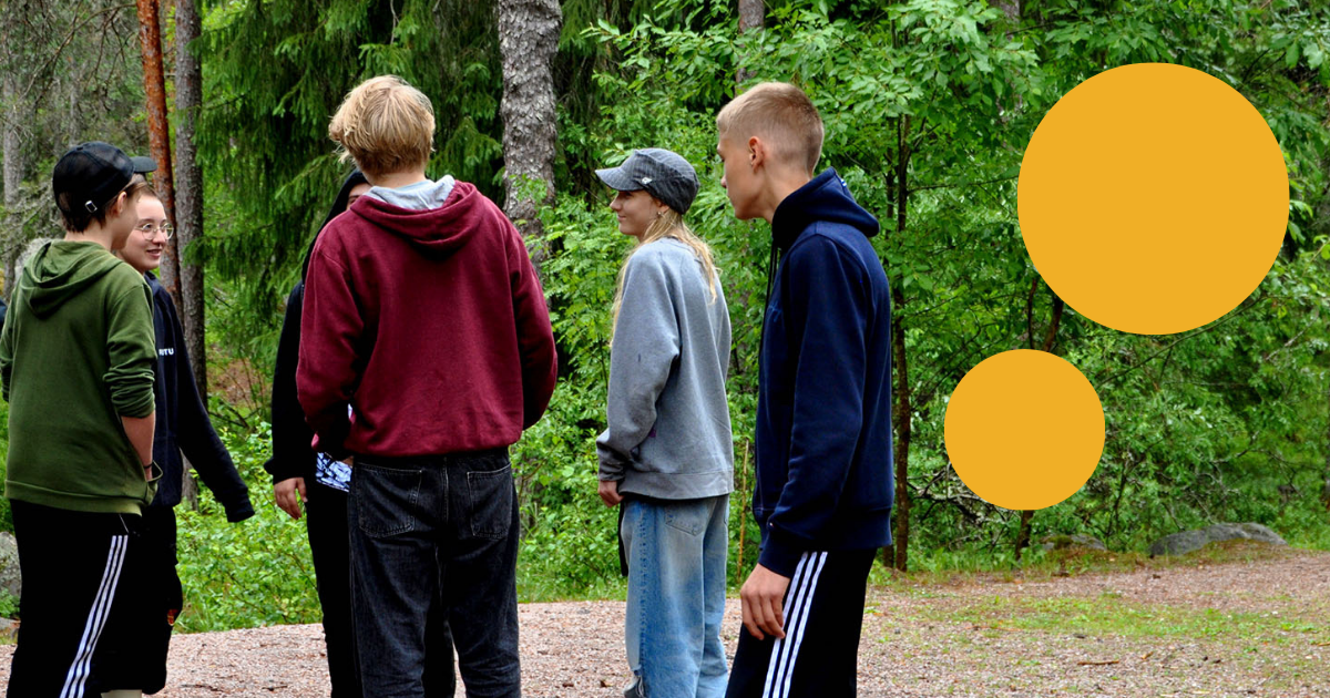 Ilmoittaudu talvijatkoleirille! - Protu