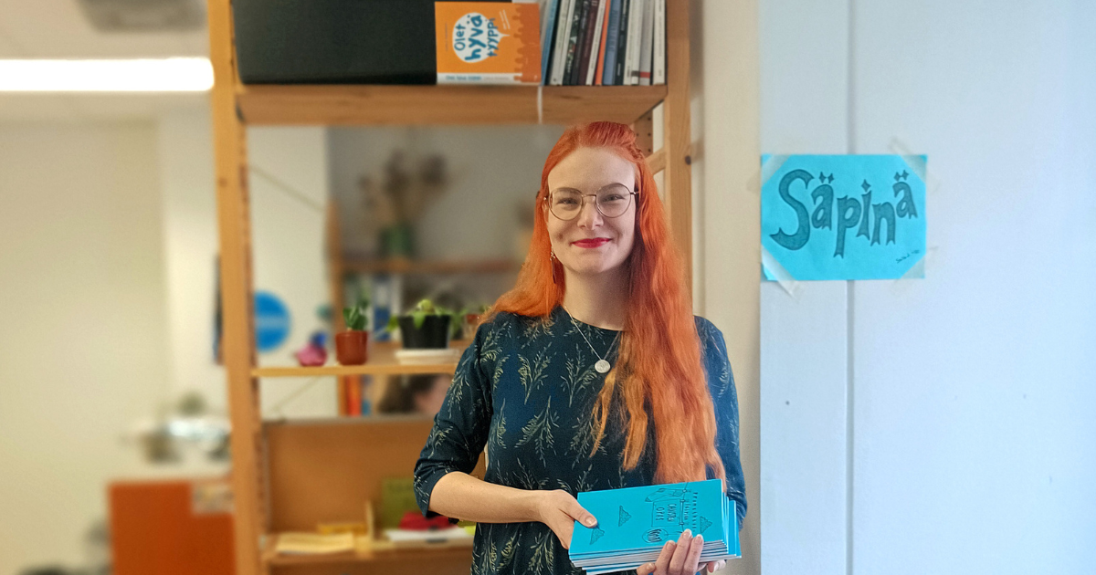 Protulla on jälleen koulutus- ja vapaaehtoiskoordinaattori! - Protu