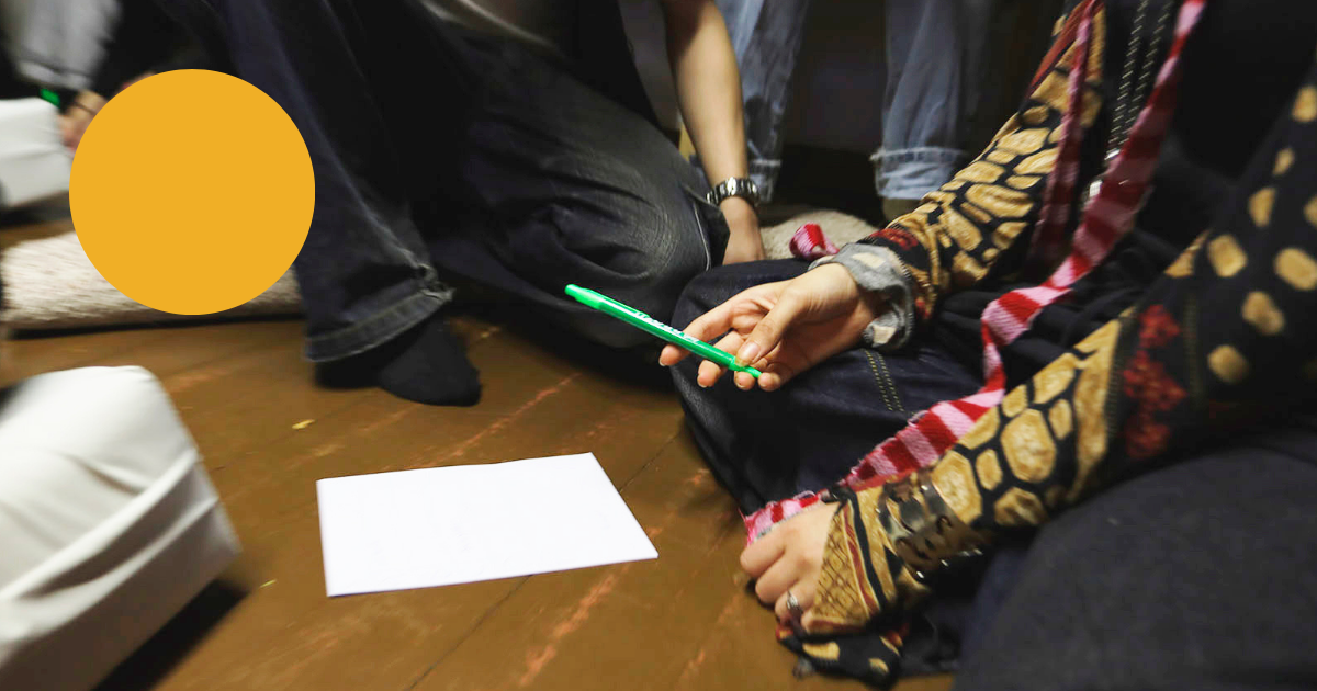 Hae mukaan Protun rekrytointiryhmään kaudelle 2025–2026 - Protu